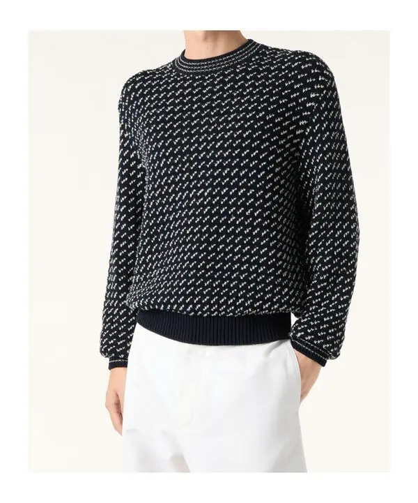 Loro Piana Yawl Crewneck