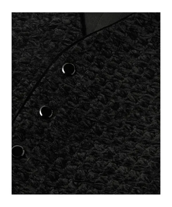 Loro Piana Harrington Vest