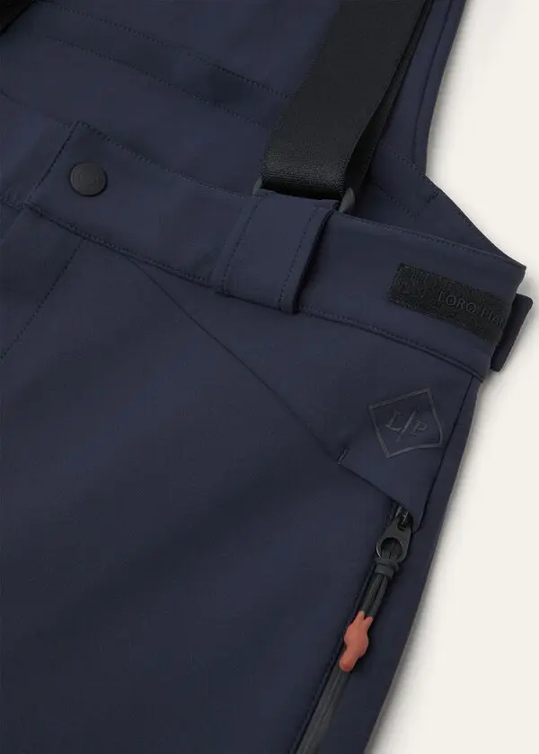 Loro Piana Closter Salopettes