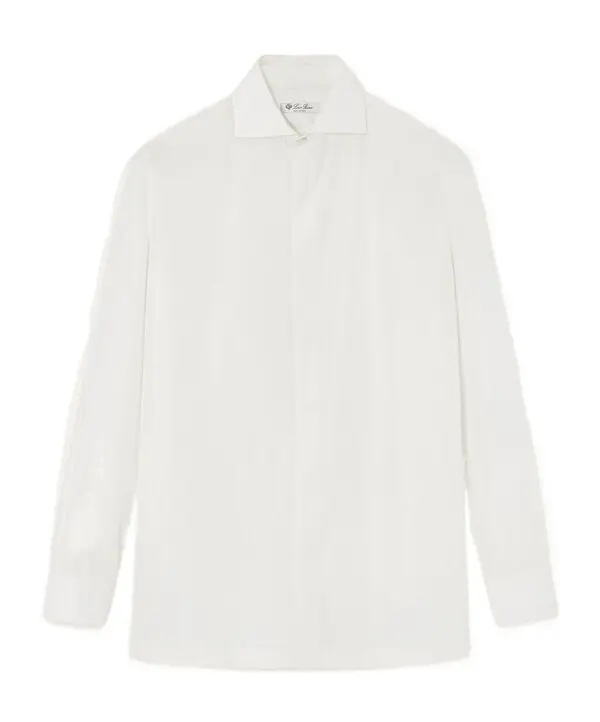 Loro Piana Filippo Shirt