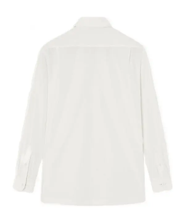 Loro Piana Filippo Shirt