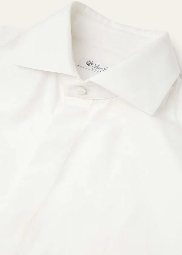 Loro Piana Filippo Shirt