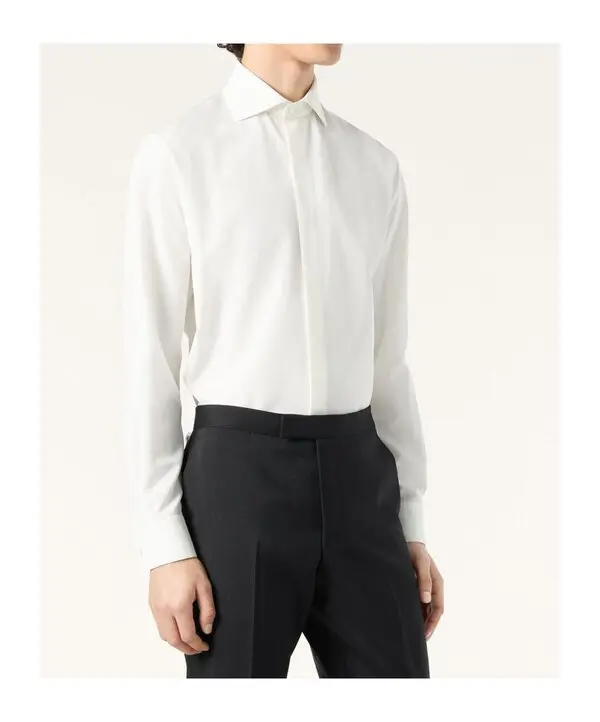 Loro Piana Filippo Shirt
