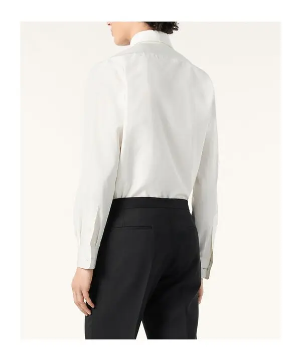 Loro Piana Filippo Shirt