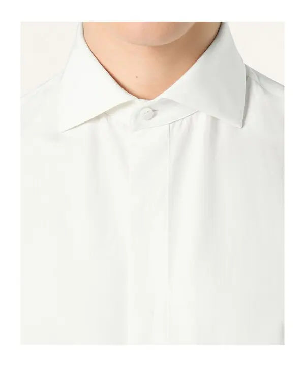 Loro Piana Filippo Shirt