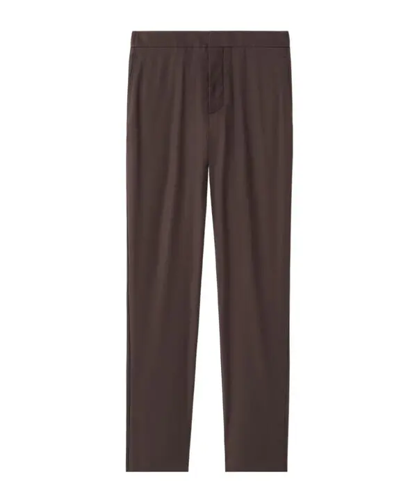 Loro Piana Leisure City Pants