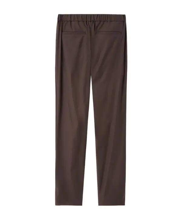 Loro Piana Leisure City Pants