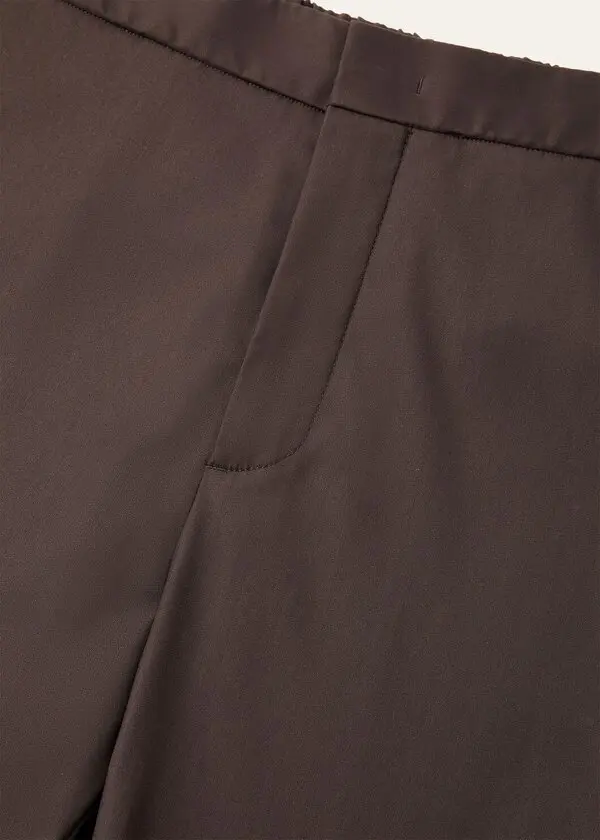 Loro Piana Leisure City Pants