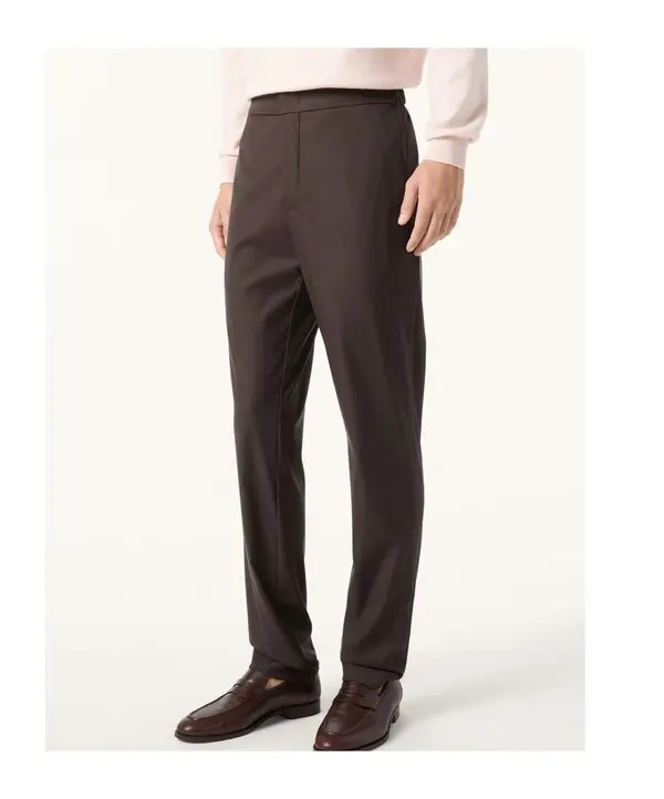 Loro Piana Leisure City Pants