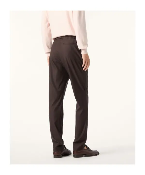 Loro Piana Leisure City Pants