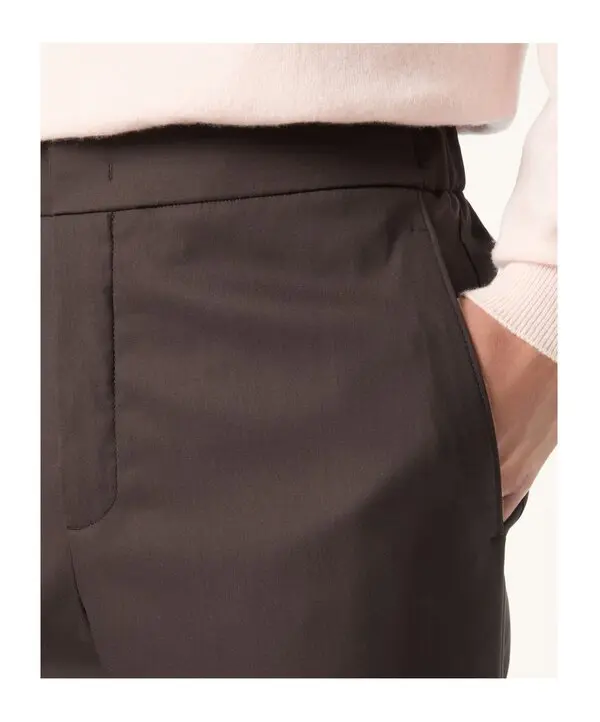 Loro Piana Leisure City Pants