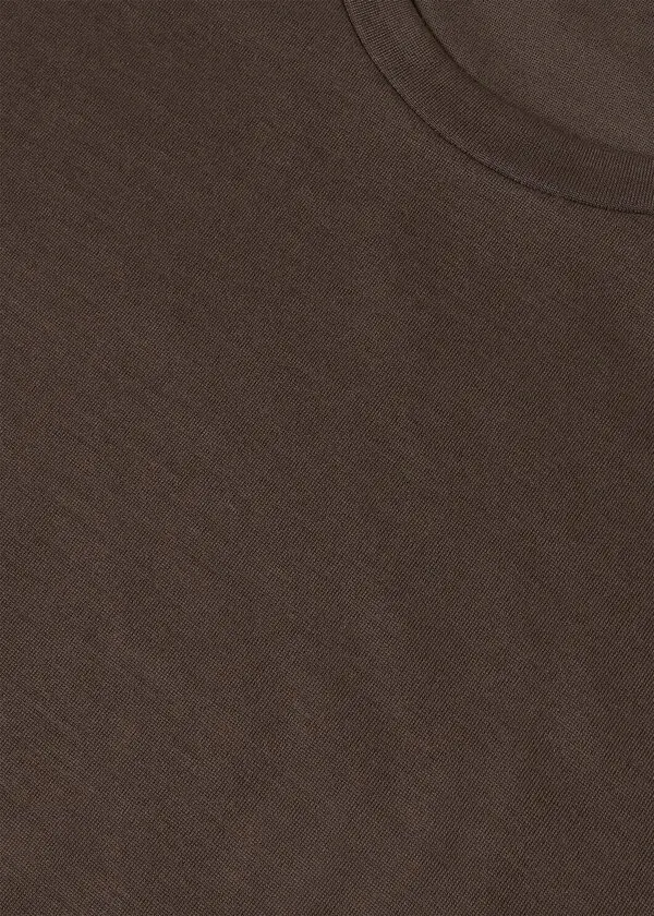 Loro Piana Waitaki T-shirt