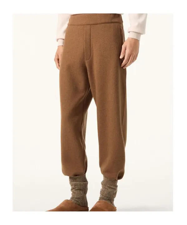 Loro Piana Hazel Trousers