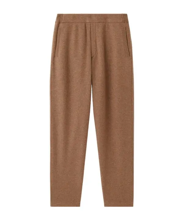 Loro Piana Rio Bodro Pants