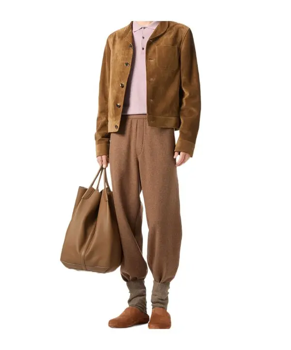 Loro Piana Rio Bodro Pants