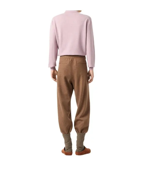 Loro Piana Rio Bodro Pants