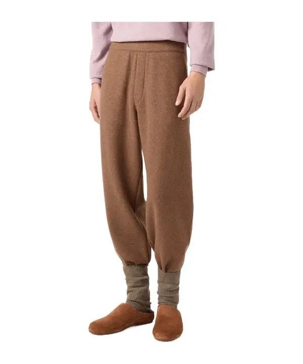 Loro Piana Rio Bodro Pants