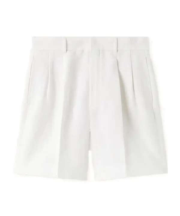 Loro Piana Buxton Bermuda Shorts