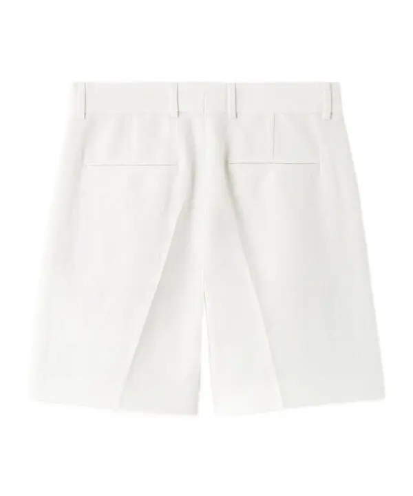 Loro Piana Buxton Bermuda Shorts