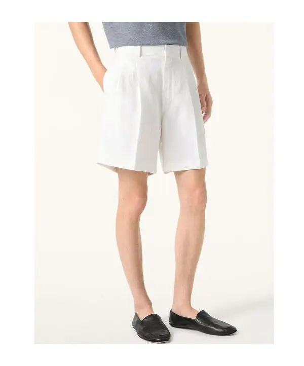 Loro Piana Buxton Bermuda Shorts