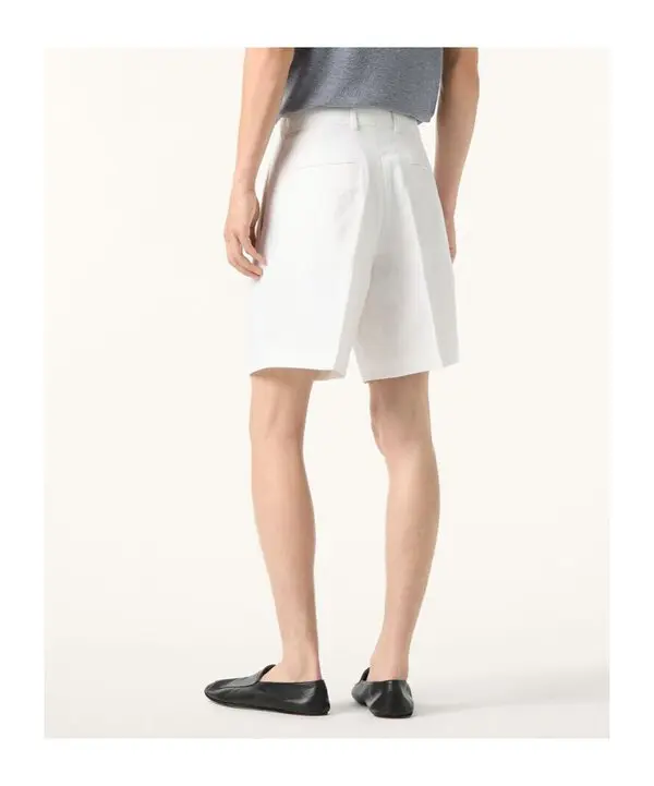 Loro Piana Buxton Bermuda Shorts