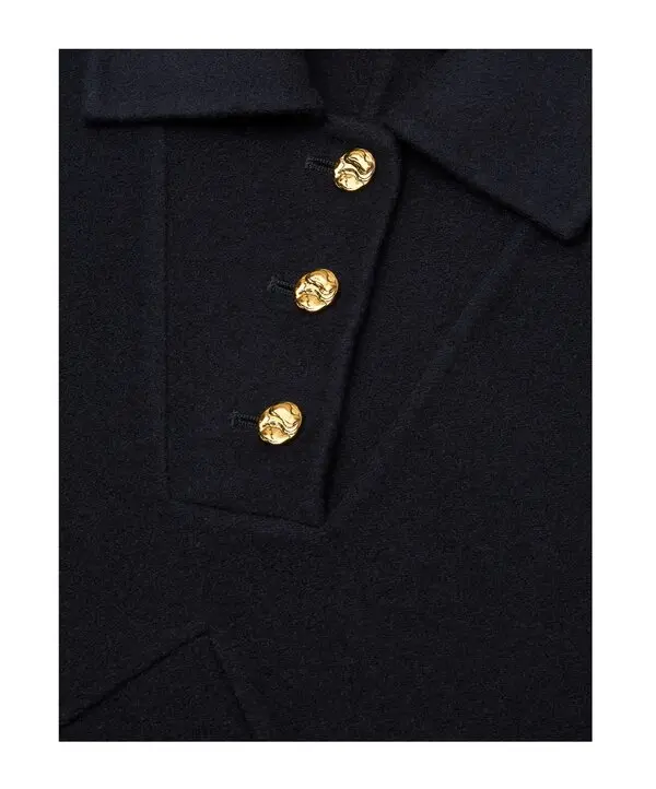 Loro Piana Gareth Dress