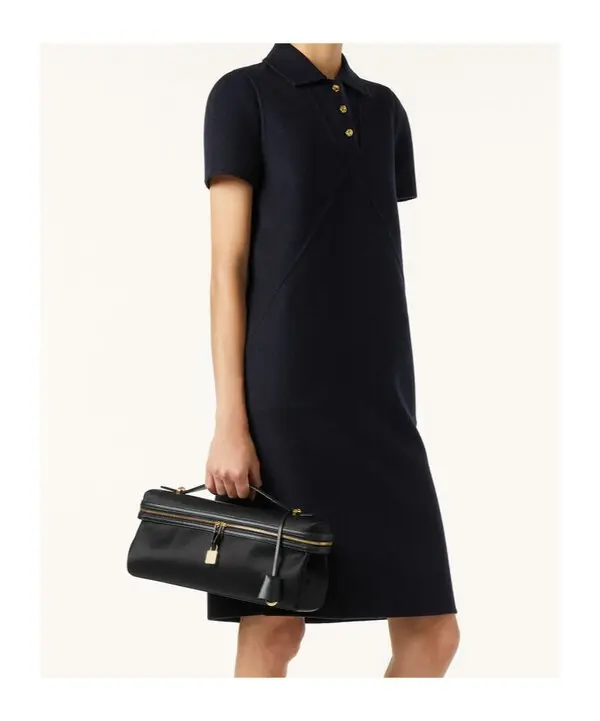 Loro Piana Gareth Dress