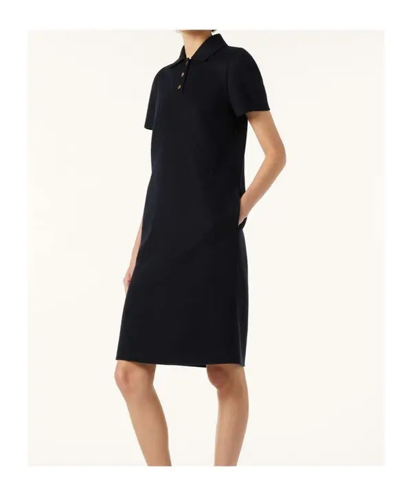 Loro Piana Gareth Dress