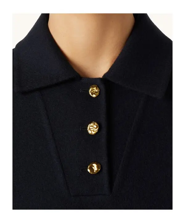 Loro Piana Gareth Dress
