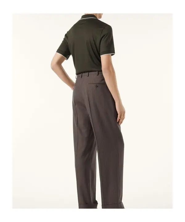 Loro Piana Waitaki Polo Shirt