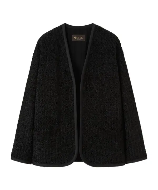 Loro Piana Amberly Jacket