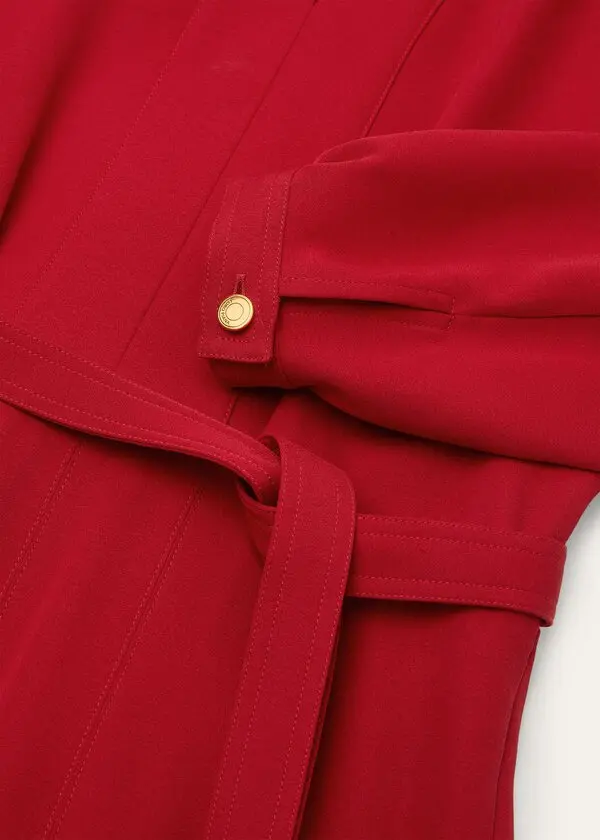Loro Piana Haileen Dress