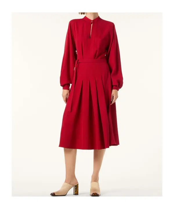 Loro Piana Haileen Dress