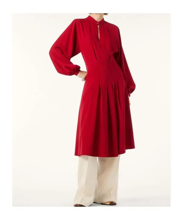 Loro Piana Haileen Dress