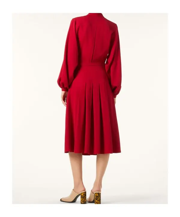 Loro Piana Haileen Dress