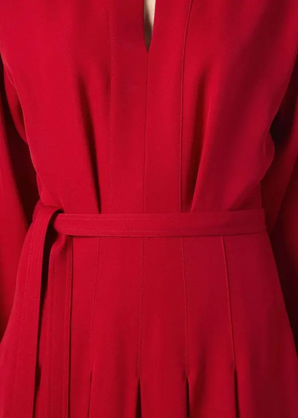 Loro Piana Haileen Dress