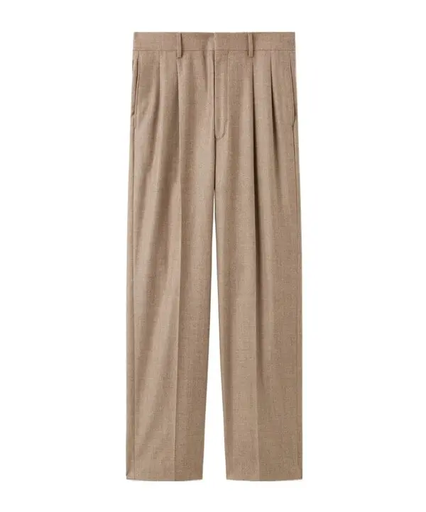 Loro Piana Buxton Trousers
