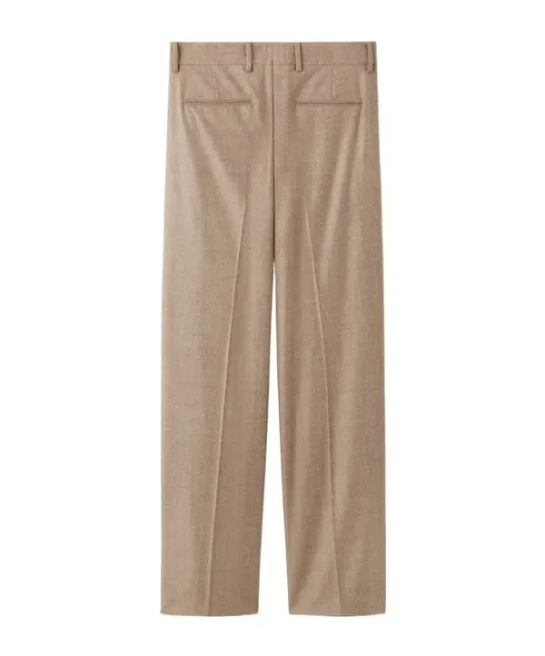 Loro Piana Buxton Trousers
