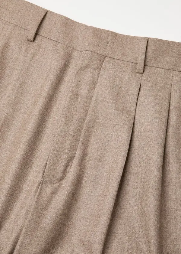 Loro Piana Buxton Trousers