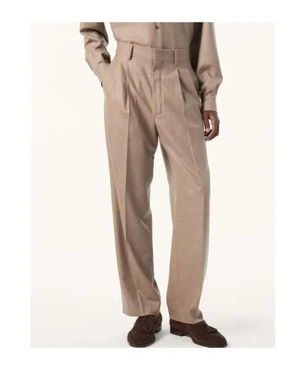 Loro Piana Buxton Trousers