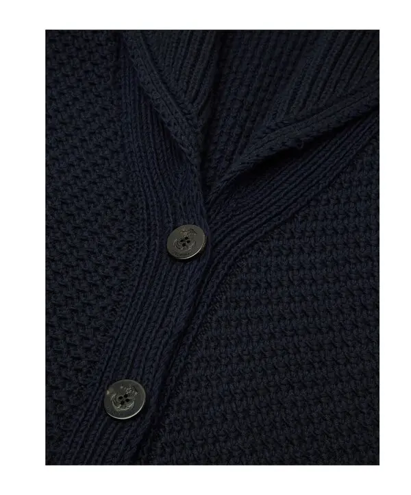 Loro Piana Ketch Cardigan