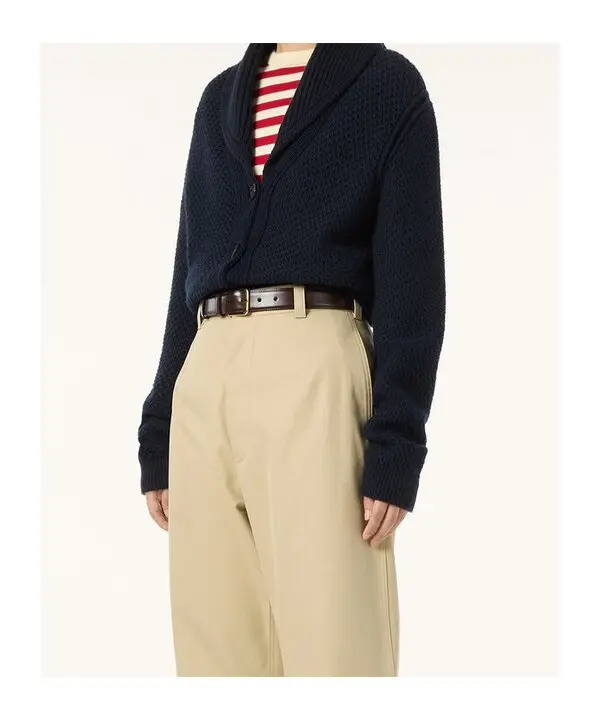 Loro Piana Ketch Cardigan
