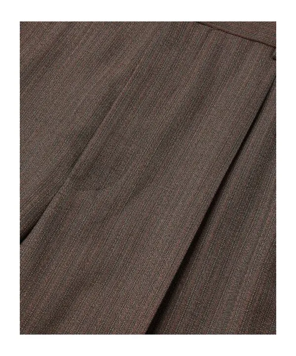Loro Piana Isaac Trousers