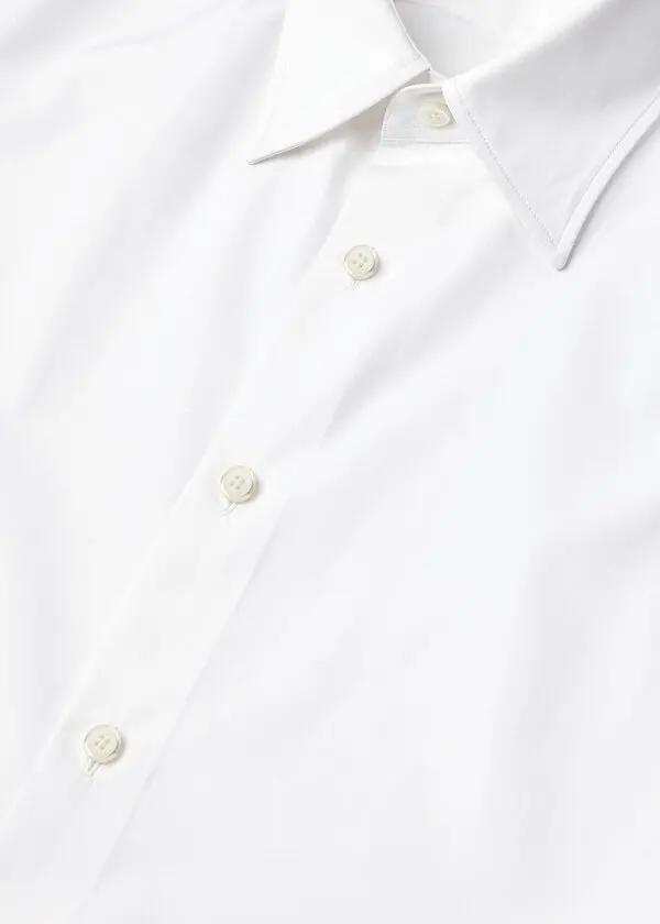Loro Piana Filippo Shirt