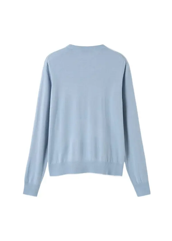 Loro Piana Royal Lightness Crewneck