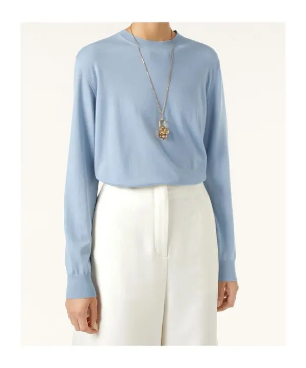 Loro Piana Royal Lightness Crewneck