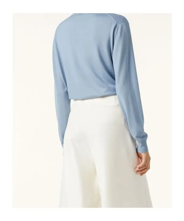 Loro Piana Royal Lightness Crewneck