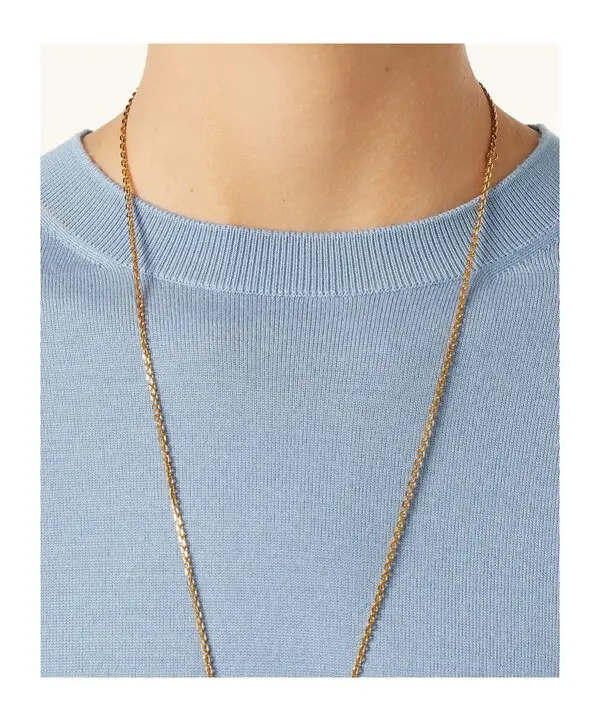 Loro Piana Royal Lightness Crewneck