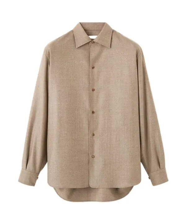 Loro Piana Franco Shirt