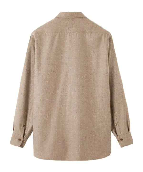 Loro Piana Franco Shirt